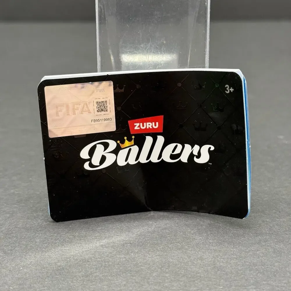 Zuru Ballers Mini Brands | Toys | Zuru 226 Ballers Series Fifa World ...